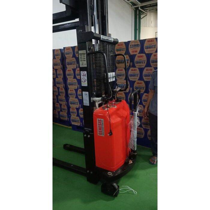 hand lift battery murah | Lazada Indonesia