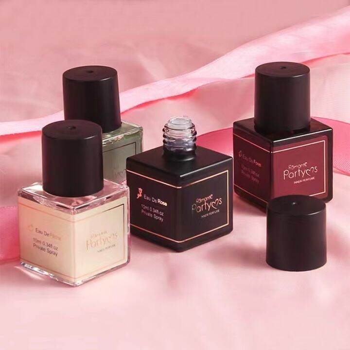 ️LEGIT ROMANTIC PARTY INNER PERFUME OIL FRAGRANCE now shipping | Lazada PH