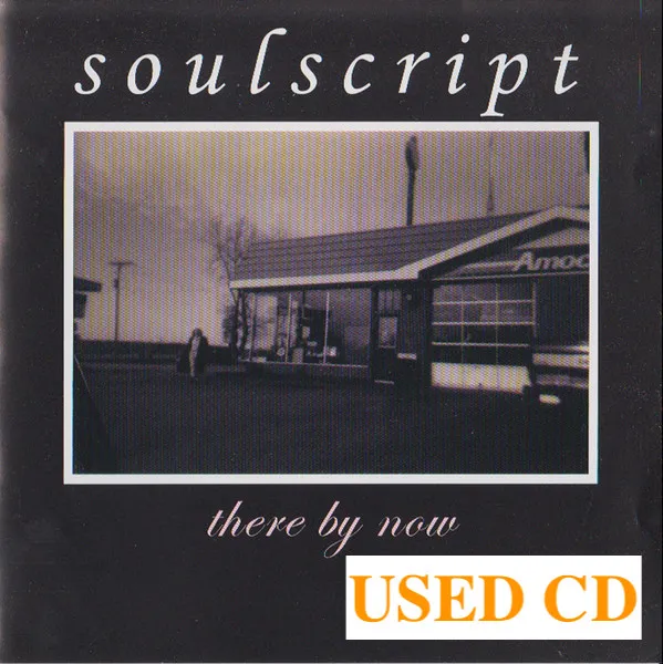 Soulscript – There By Now CD | Lazada PH