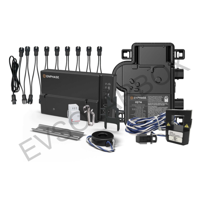 Enphase 10kW 3 PHASE | Lazada.co.th