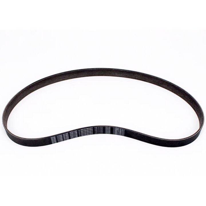 NISSAN ALMERA N17 FAN BELT 100% ORIGINAL NISSAN 11720-1KT0B ( 7PK 1125 ...