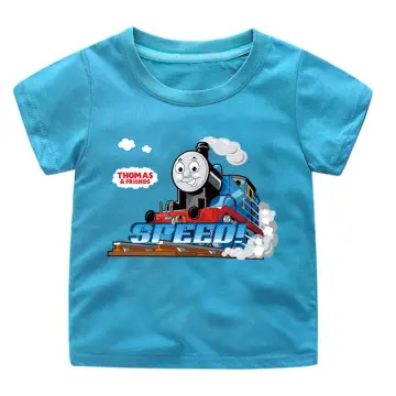 Thomas The Train Girl Clothing