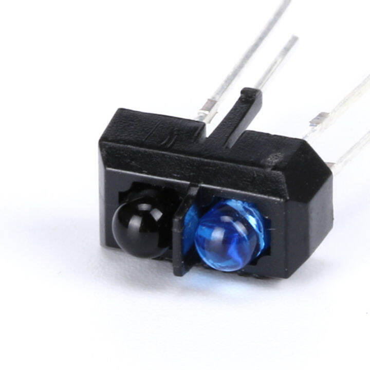 1PCS STCRT5000 Infrared Reflective Sensor IR Photoelectric Switch ...