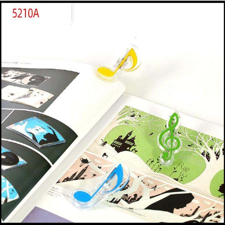 5210A 1pc พลาสติก อุปกรณ์การเรียน สำนักงาน อุปกรณ์เข้าเล่มสำนักงาน โฟลเดอร์สำหรับซัพพลายเปียโน ...