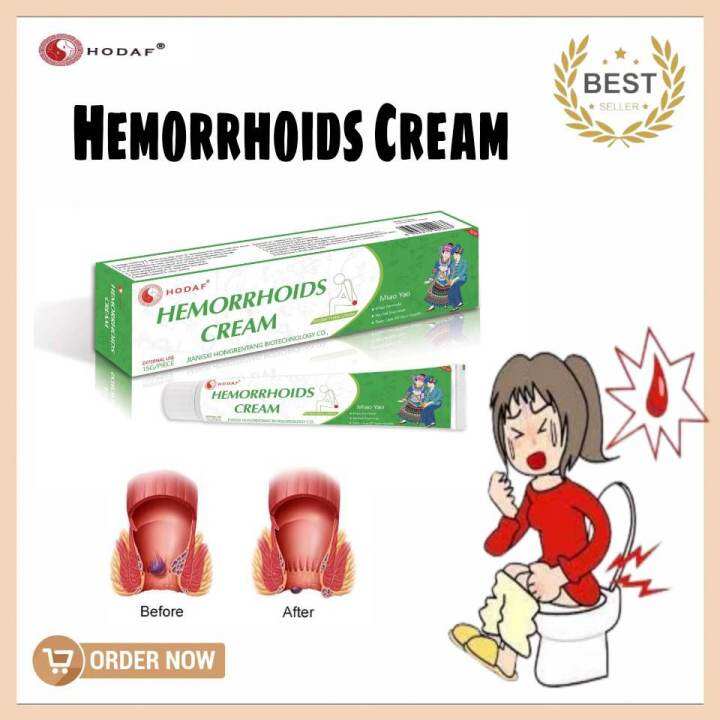 Effective!! hemorrhoids treatment ointment cream, almoranas treatment ...