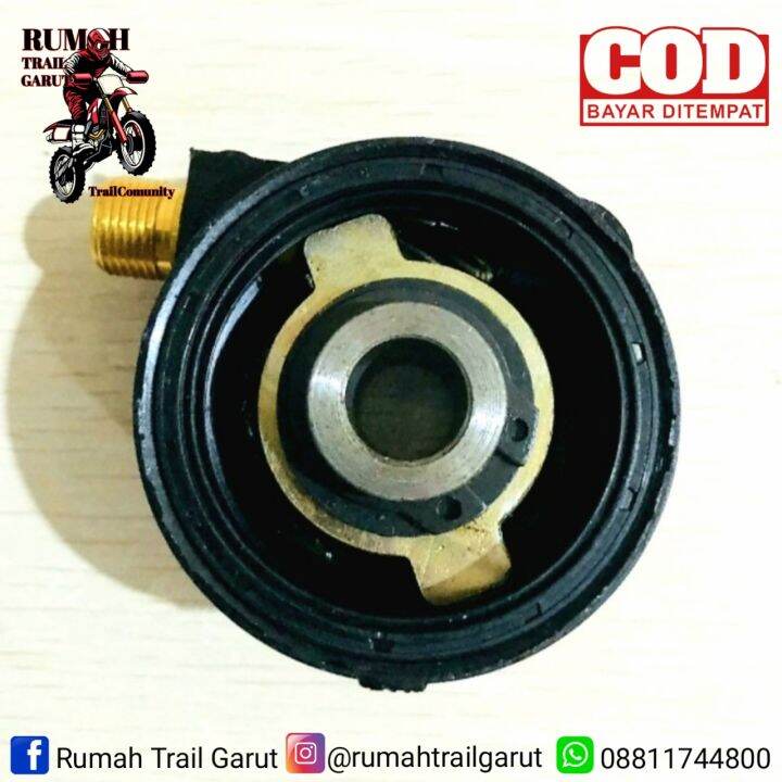 Gearbox Speedometer KLX 150 Dtracker - Gear Box - Gir Boks Kilometer ...