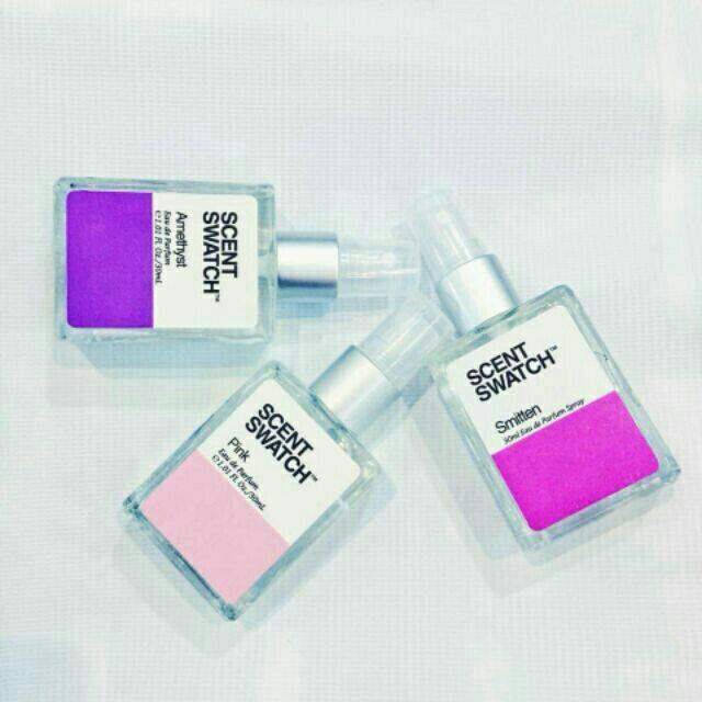 Scent Swatch Perfume | Lazada PH