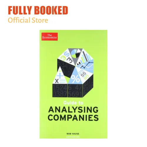 Guide to Analysing Companies (Paperback) | Lazada PH Guide to Analysing Companies (Paperback) | Lazada PH