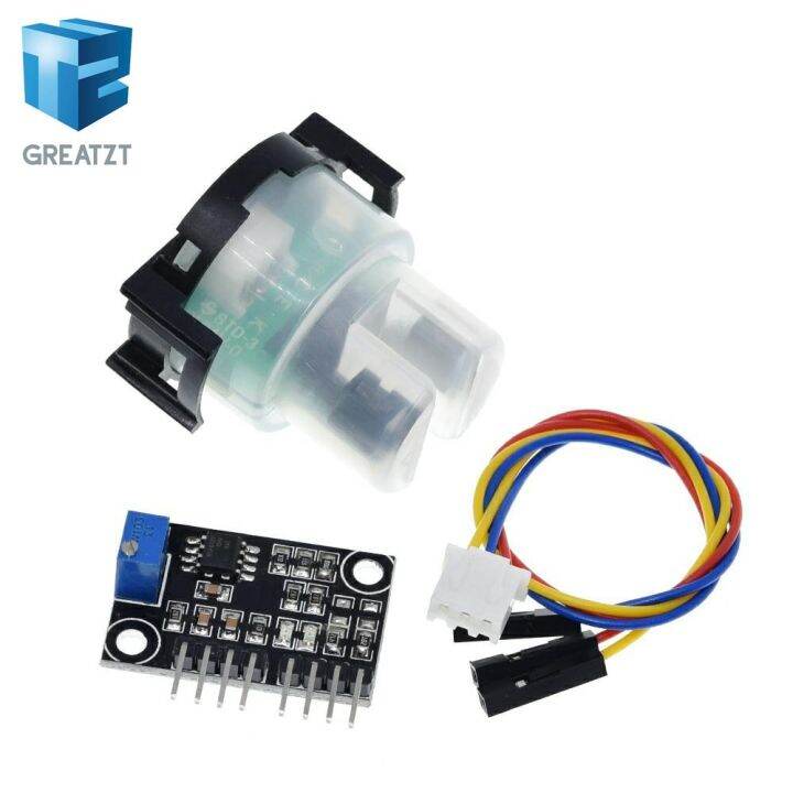 Turbidity Sensor Suspended Turbidity Value Detection Module Kit Liquid ... Turbidity Sensor Suspended Turbidity Value Detection Module Kit Liquid ...