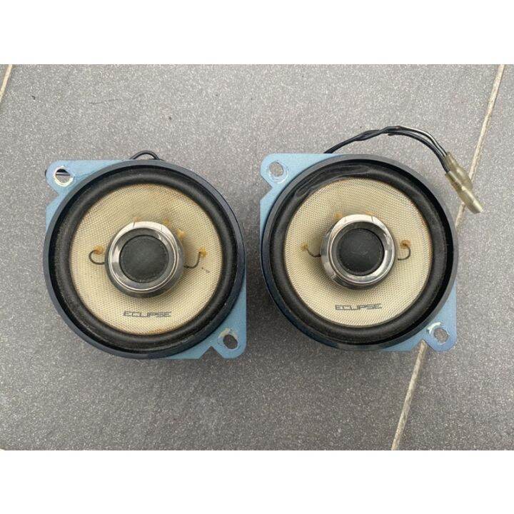 Speaker Dashboard Eclipse E1031 GT | Lazada