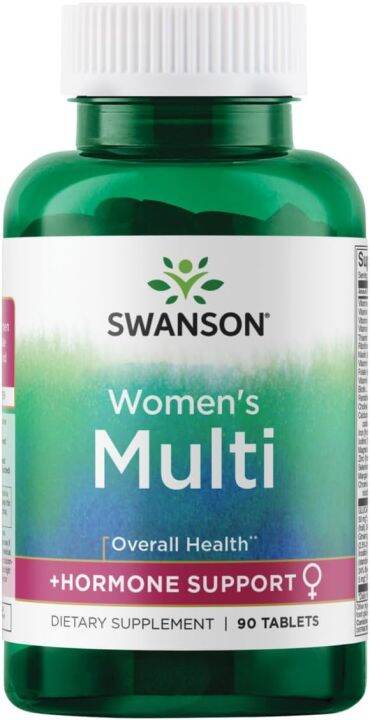 Swanson Women's Health & Skin Whitening Bundle Swanson L-Glutathione ...
