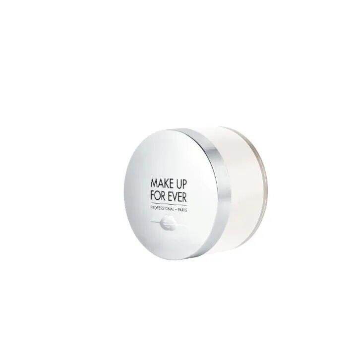 Make Up For Ever Ultra HD Setting Powder 16g (Full Size)#1.1 | Lazada PH