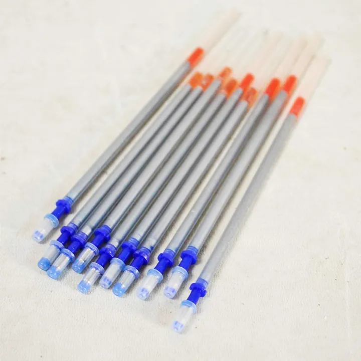 Silver Pen Leather Marker | Lazada PH