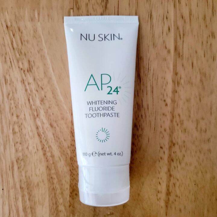 AP24 Whitening Fluoride Toothpaste, *ON HAND* *COD AVAILABLE* | Lazada PH