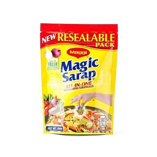 Maggi Magic Sarap 150g | Lazada PH