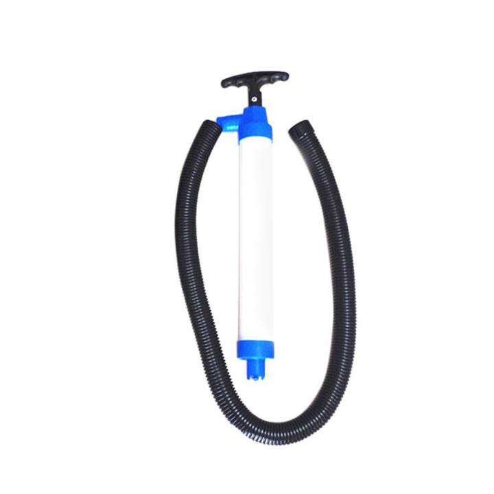 Uncle Jerry SEAFLO Piston Hand Marine Manual Bilge Pump 950mm 37inch | Lazada PH