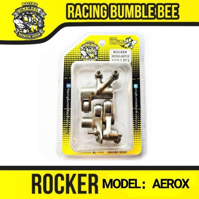 rocker arm for aerox motorcycle roller type | Lazada PH