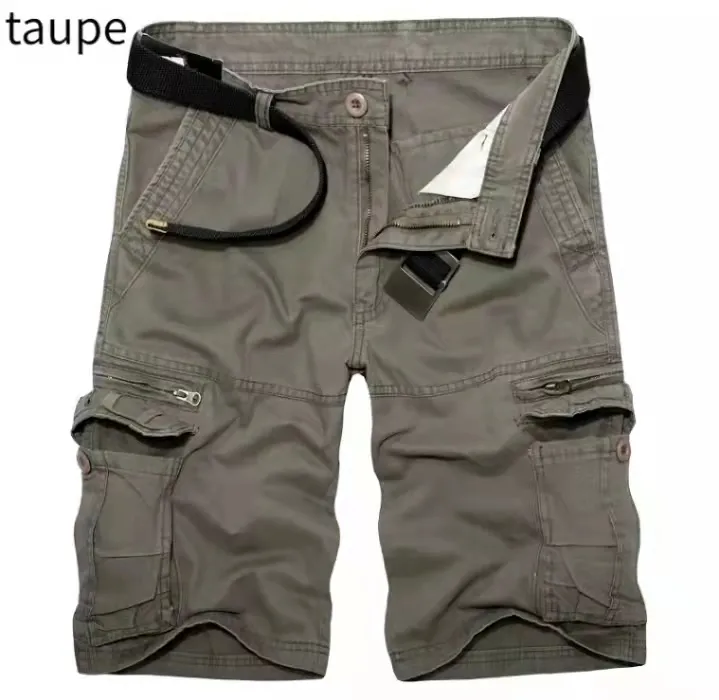 6 Pocket Cargo Shorts For Men’s High Qulity | Lazada PH