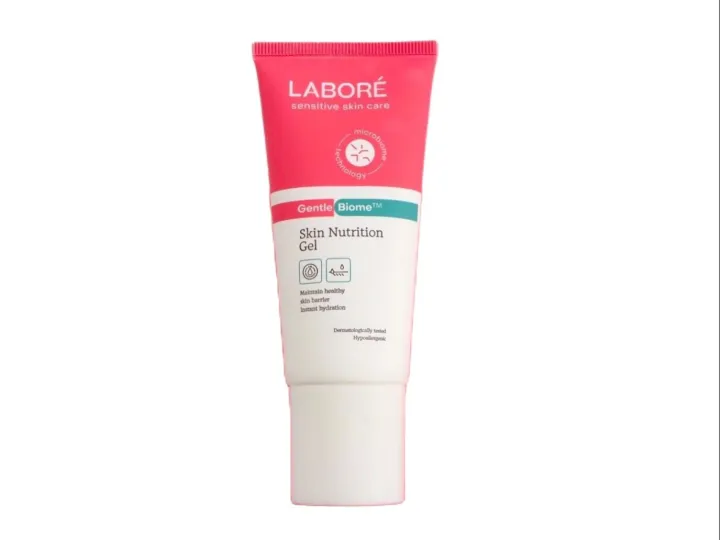 LABORE Gentle Biome Mild Cleanser | Facial Wash Kulit Sensitif Sabun ...