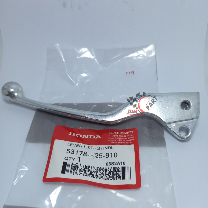 HANDLE HENDEL REM KIRI BEAT POP ECO / VARIO 110 FI ESP / TIPE REM CBS ...