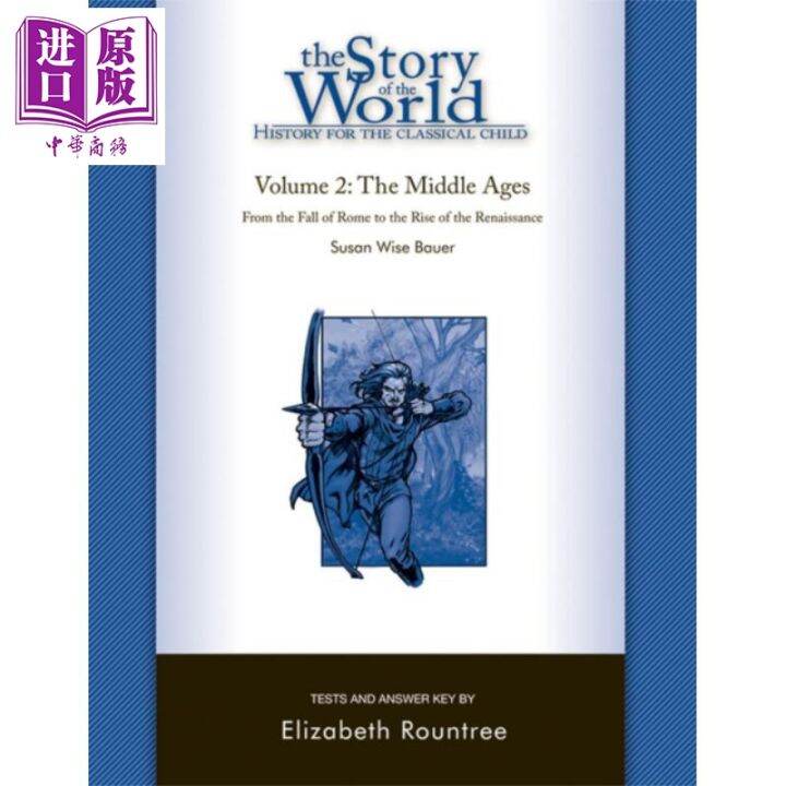 The story of the world history for the classic child Vol 2 original in ...