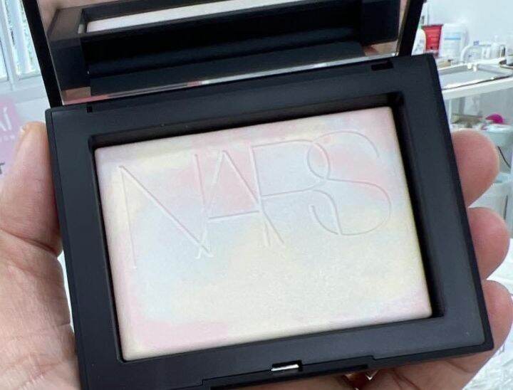 NARS Light Reflecting Setting Powder ของแท้ 100% | Lazada.co.th