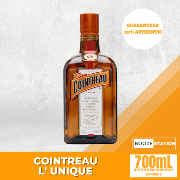 Cointreau L'unique | Lazada PH