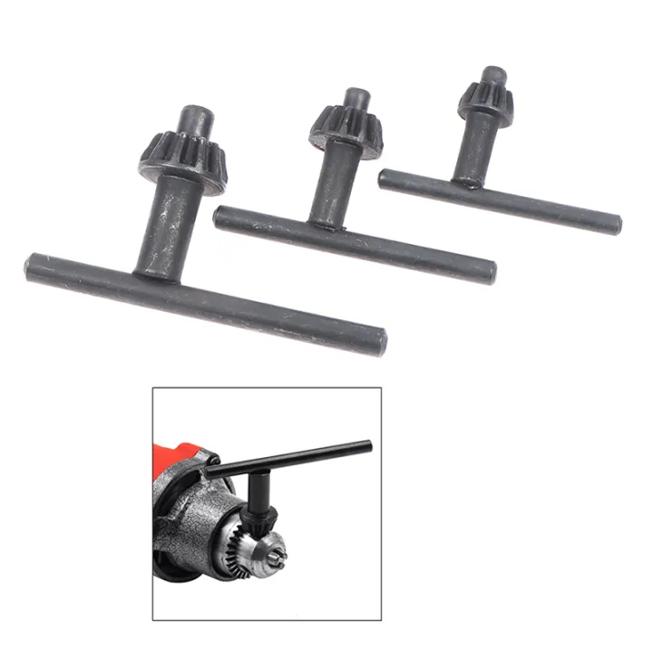️Ready Stock Electric Hand Drill Chuck Wrench Tool Part Drill Chuck ...