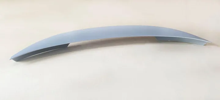 Toyota Corolla Altis 2019 to 2020 Ducktail Spoiler | Lazada PH