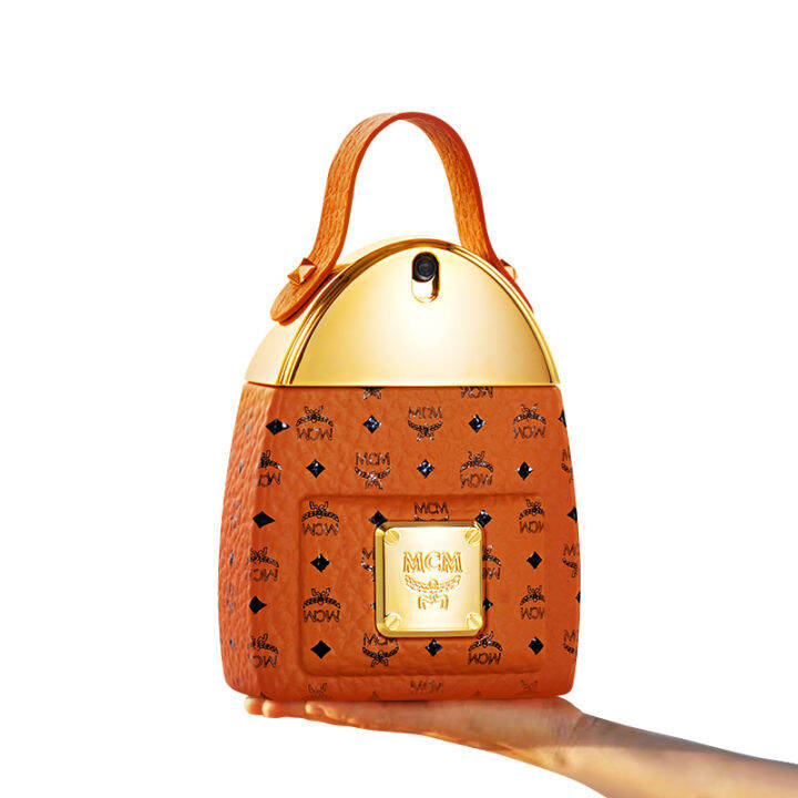 MCM classic backpack shape women's perfume Eau de Parfum 30 50 75ml ...
