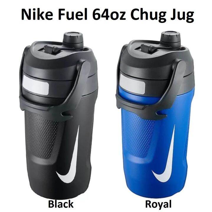 NIKE FUEL 64 OZ CHUG COOLER JUG | Lazada Singapore