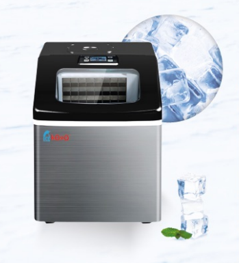 KOYO K25 - KOYO PORTABLE FULLY AUTO ICE CUBE MACHINE | Lazada