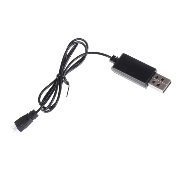 LANG 3.7v Lipo USB Battery Charger Cable For H8 MINI Syma X5C Charger ...