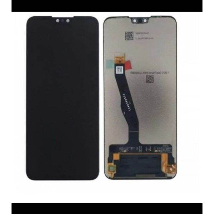หน้าจอชุด huawei Y9 2019 จอ+ทัช (แถมไขควงชุดและกาว) | Lazada.co.th
