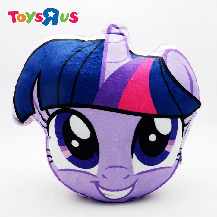 My Little Pony Pillows - Twilight Sparkle | Lazada PH