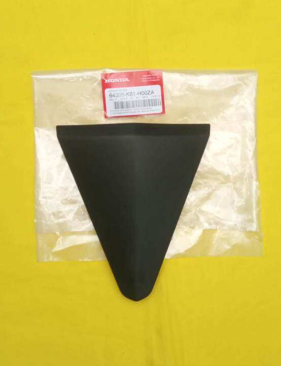 HONDA BEAT F.I V2 FRONT TOP COVER ORIGINAL GENUINE | Lazada PH