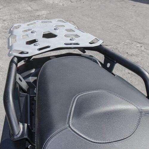 [SRC]แร๊คท้าย สำหรับ Honda ADV160 / Top Rack HONDA ADV160 | Lazada.co.th