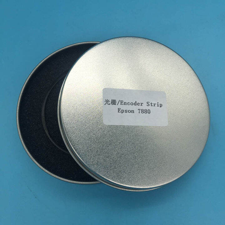 DX5 Head Encoder raster Strip for Epson Stylus Pro 7800 7880 7880C ...