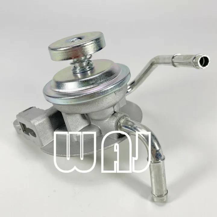 WAJ Diesel Fuel Filter Primer Pump 23380-5B140, 23380-5B141 Fits Toyota ...