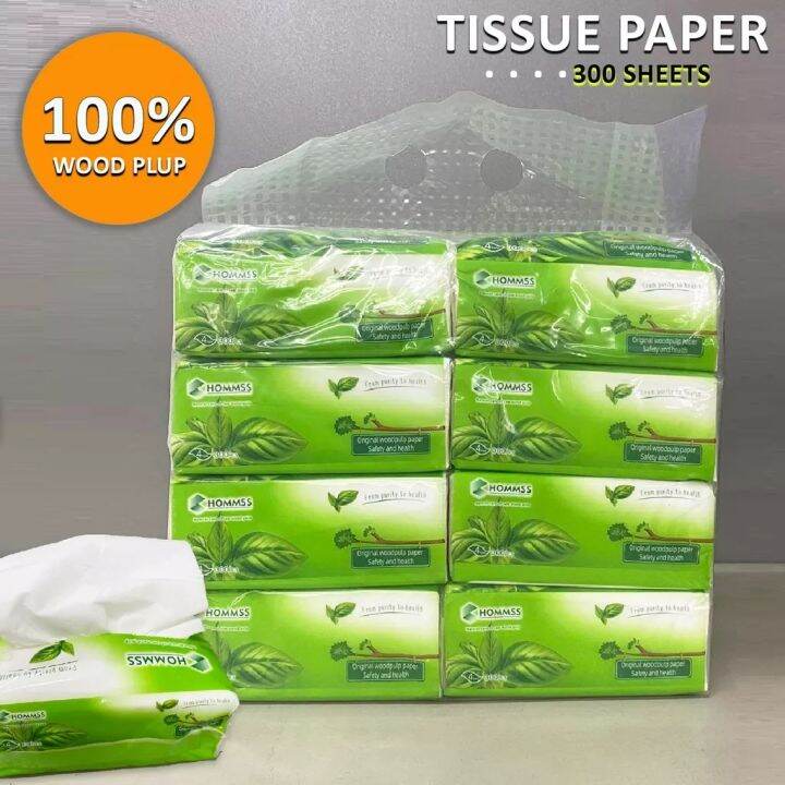 Native wood pulp facial tissue Interfolded Paper Towel 3 layer-100 ...