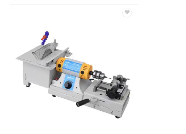 Multifunctional Table Grinding Machine Cutting Machine Drilling ...