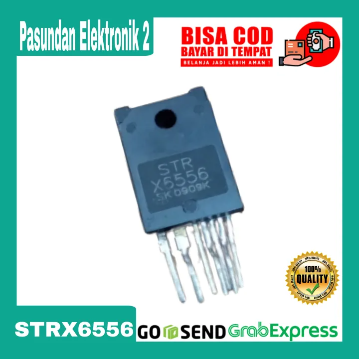 STRX6556/STRX 6556 Original | Lazada Indonesia