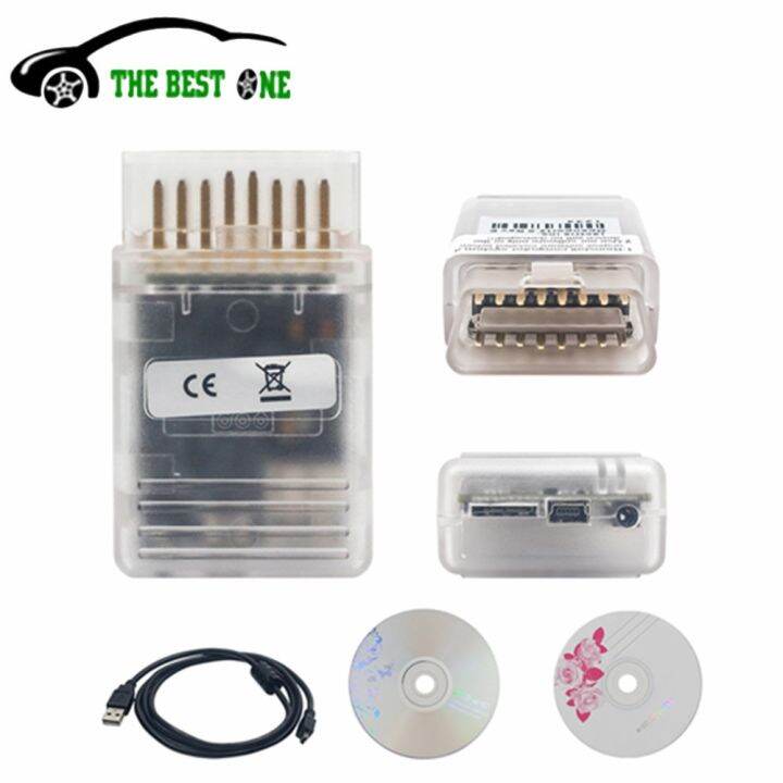 V159 Tactrix Openport 2.0เครื่องมือชิป ECU จูนนิ่งเปิดพอร์ต ECU แฟลช ...