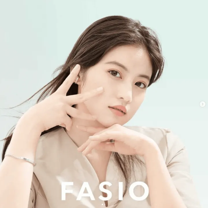 KOSE FASIO Foundation Airy Stay Liquid 30g SPF30、PA＋＋＋ [Direct From Japan] | Lazada PH