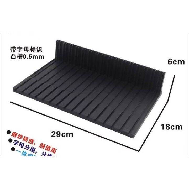 GUNDAM RUNNER HOLDER ORGANIZER VT020 | Lazada PH