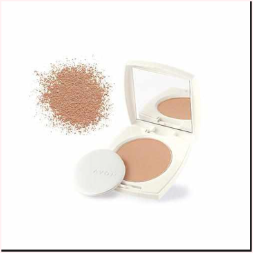 AVON PERFECT RADIANCE PRESSED POWDER AVON | Lazada PH