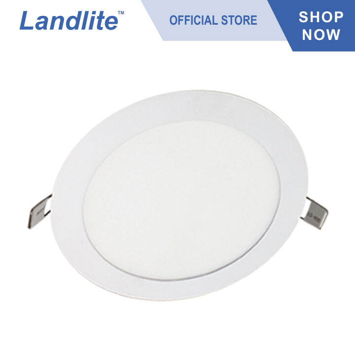 Landlite Downlight DL12-200-15W DL | Lazada PH
