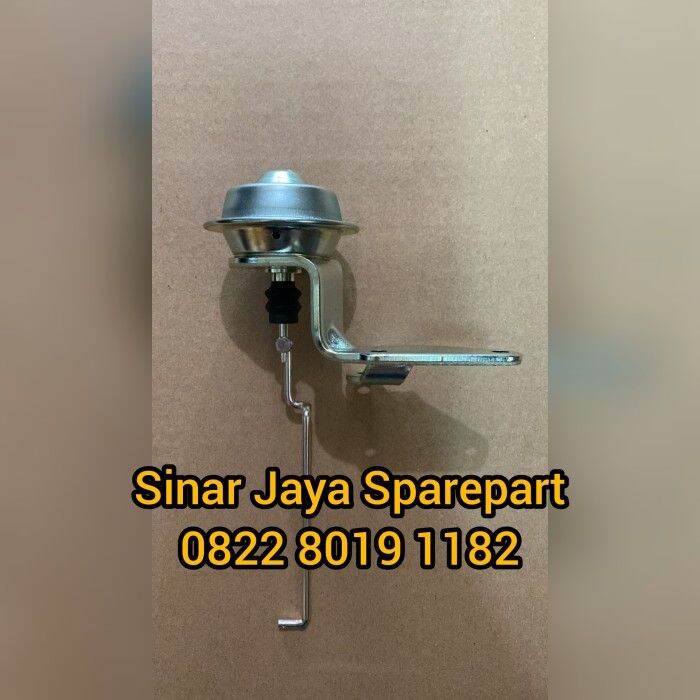 Vacum Vakum Injeksi Pump Toyota Dyna 110 125 130 Hino Dutro 110 130 ...