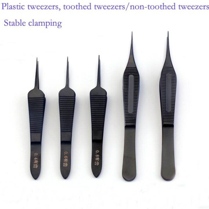 Edison Forceps Nose Comprehensive Surgery Plastic Tooth Fat Forceps ...