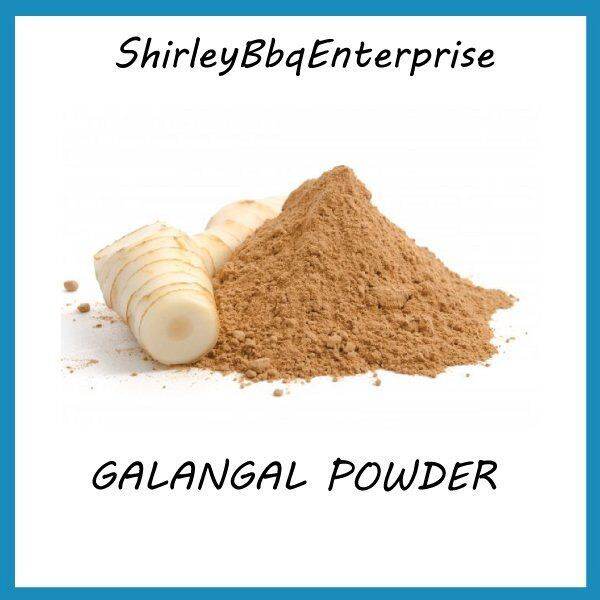 GALANGAL POWDER 1KG | 高良姜粉 1KG | Lazada